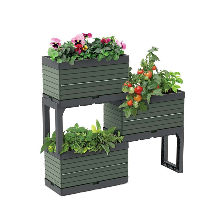 Modular Gardens – Garant