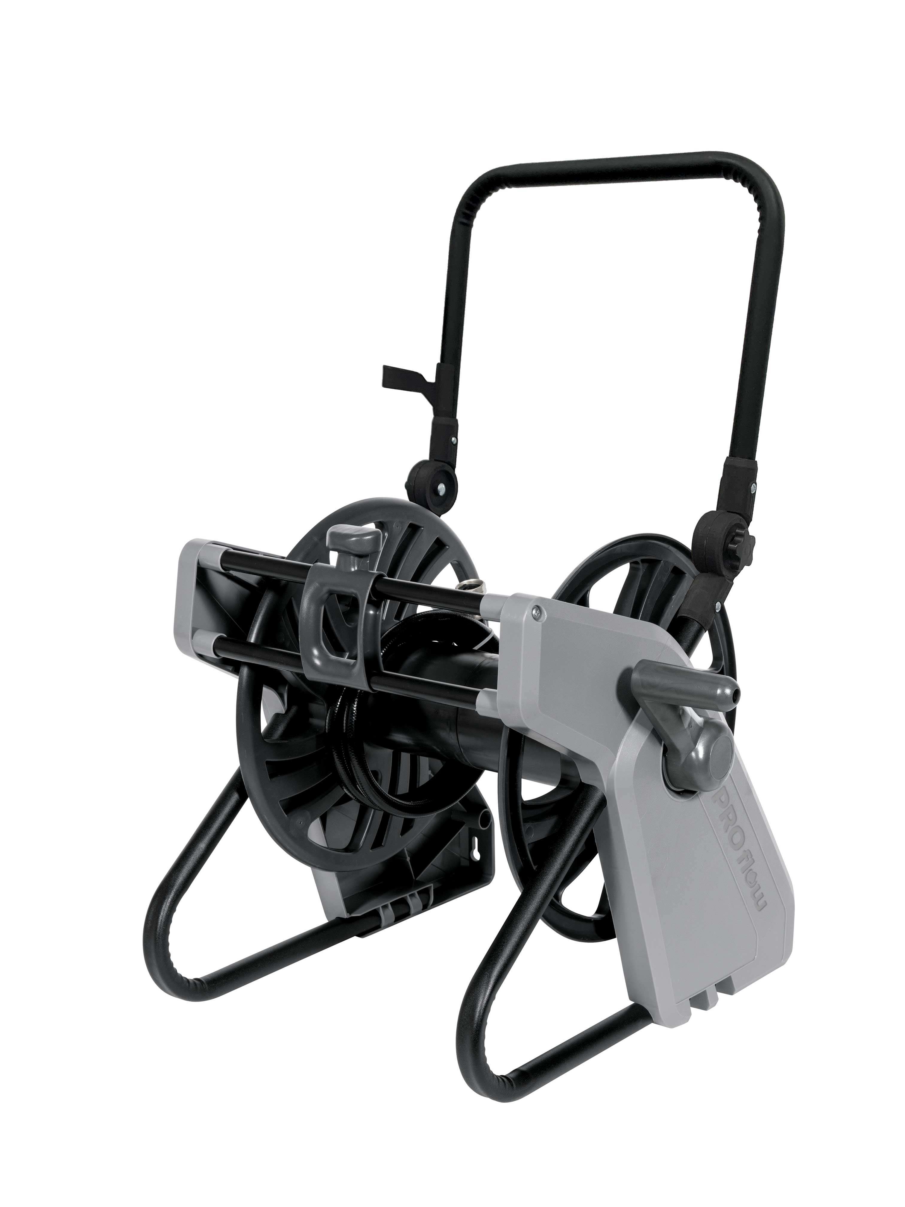 Premium Hose Reel Cart – Garant