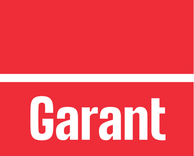 all – Garant